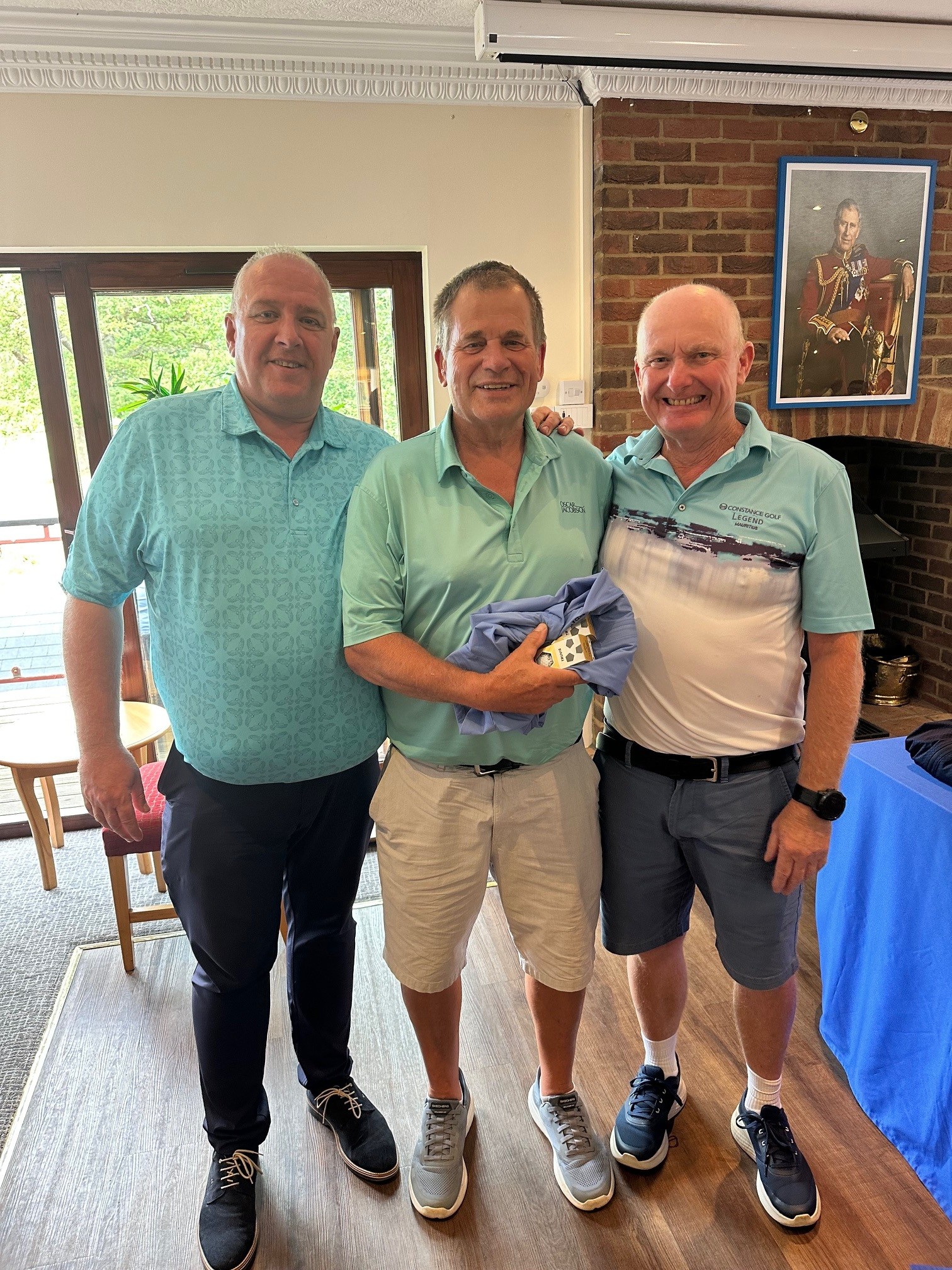 Men's Invitation Day :: Leighton Buzzard Golf Club - Close to M1 and A5